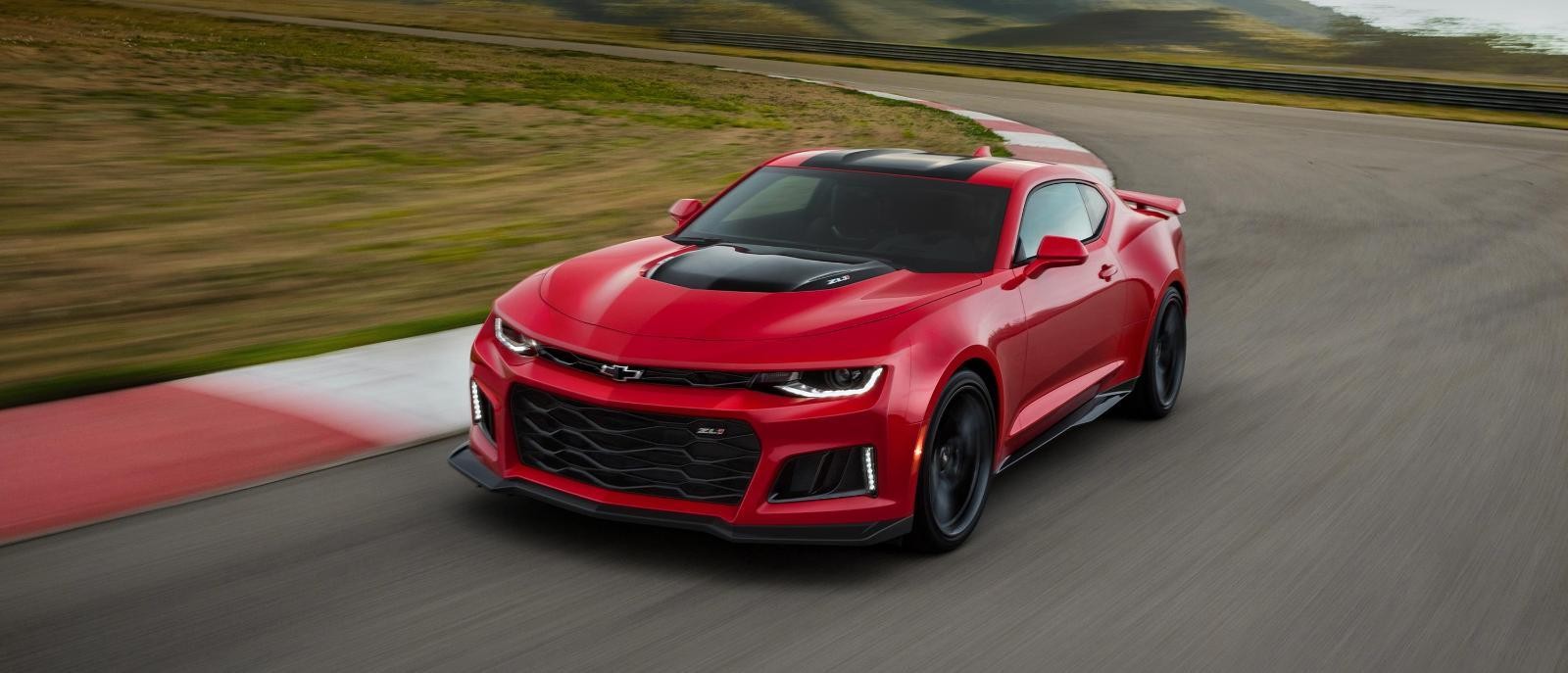 5 FASTEST AND SLOWEST CAMAROS OF ALL TIME
