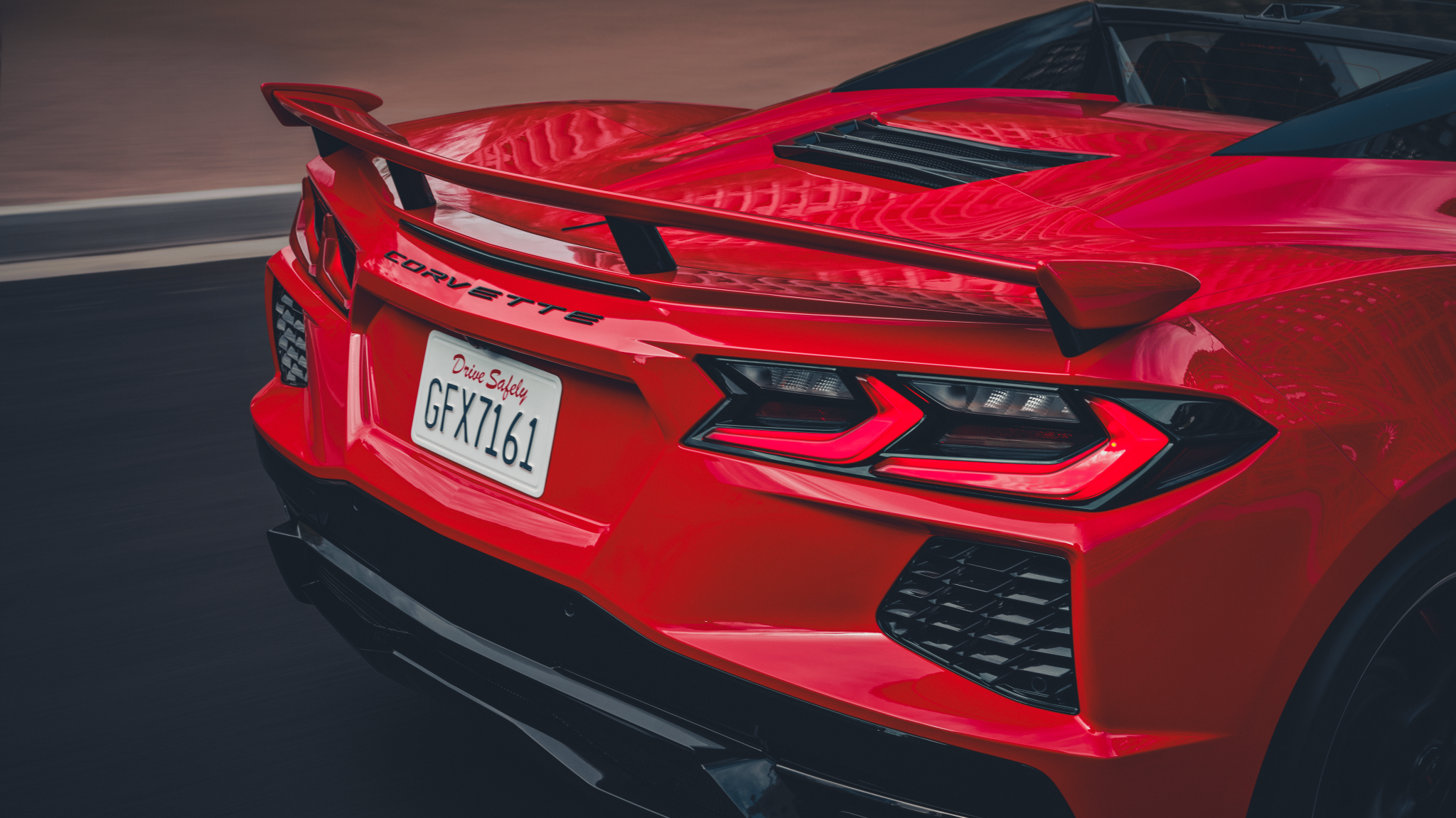 What Makes a Chevrolet Sports Car Stand Out?