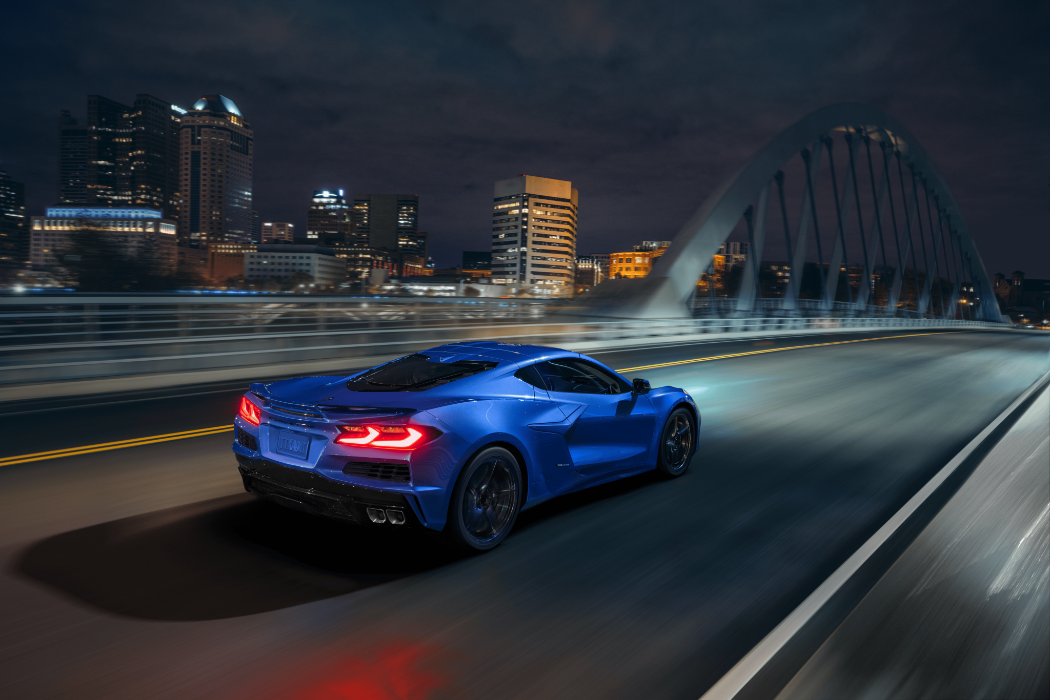 What Makes a Chevrolet Sports Car Stand Out?