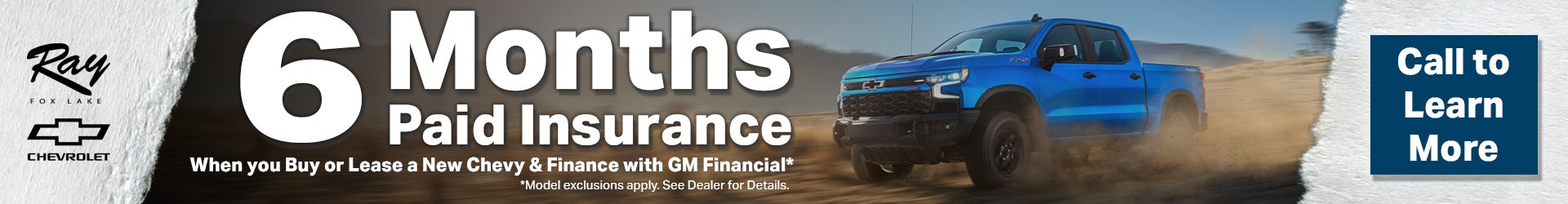 Chevrolet New Vehicle Inventory Search in Fox Lake | Chevrolet ...